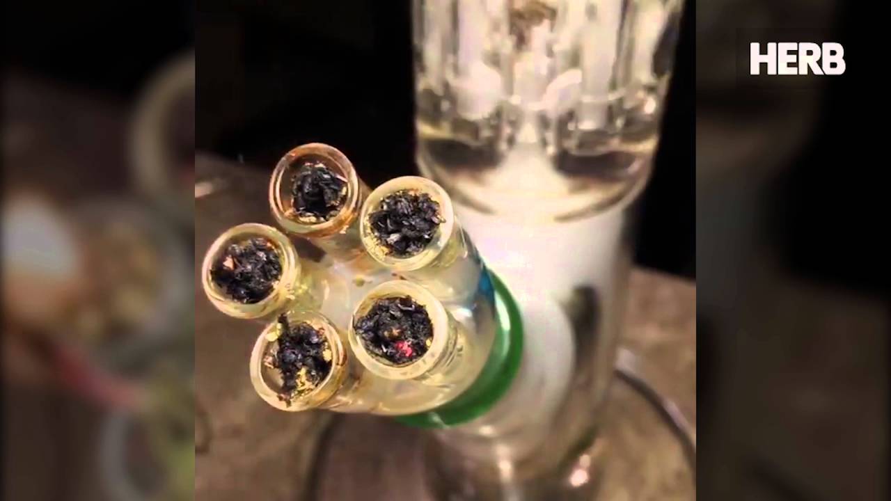 Revolver Bowl - YouTube