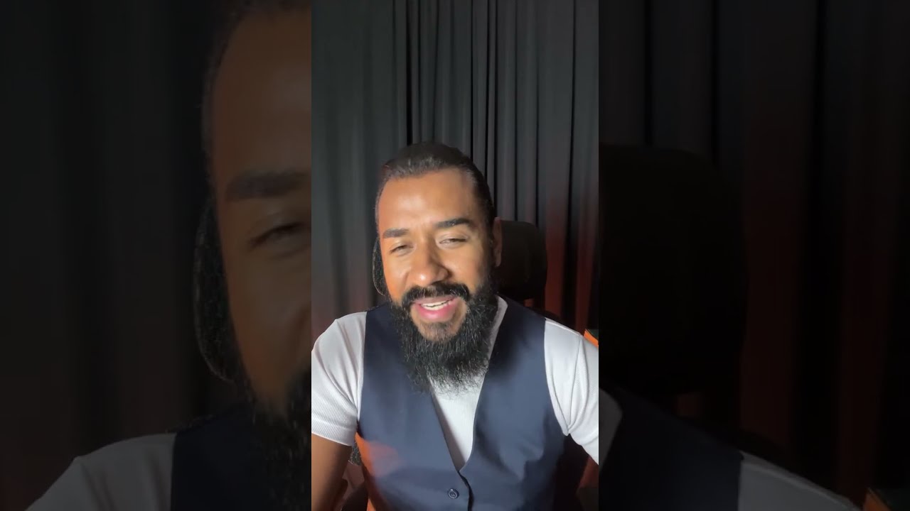 Profeta Lucas Geronimo está ao vivo! - YouTube