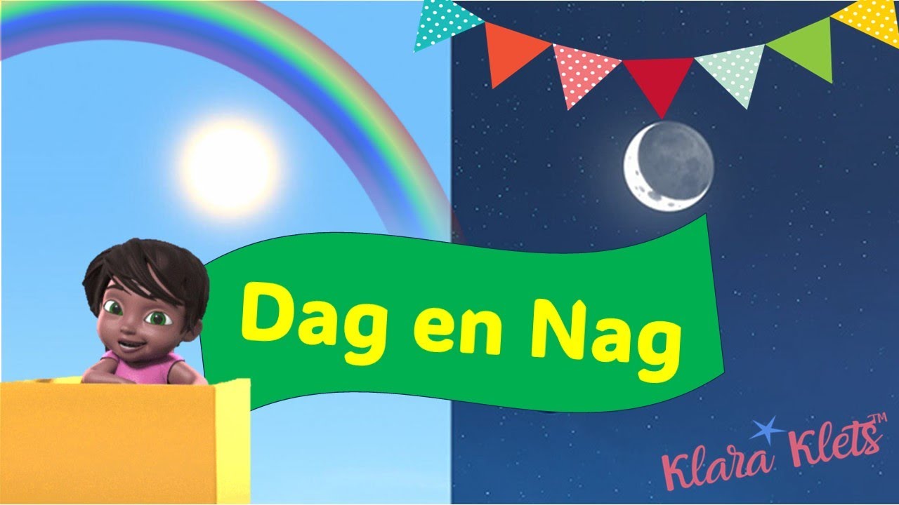Dag En Nag Hoekom Is Dit Dag En Nag Youtube