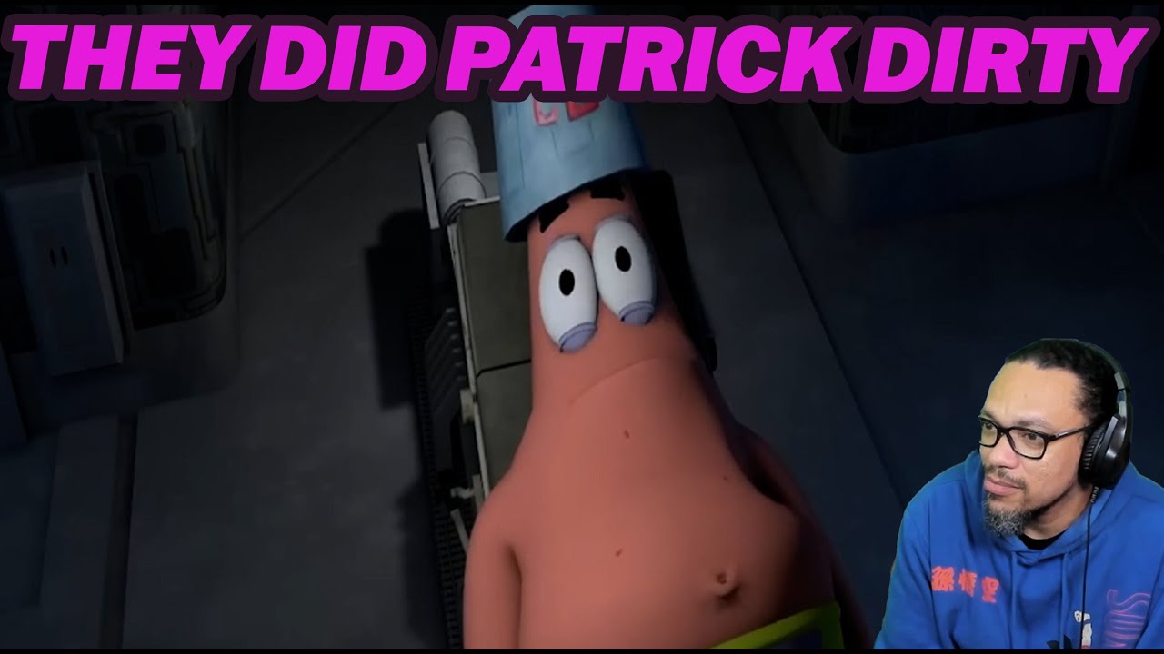 REACTION: Glorb - KFC (Official Music Video) @glorbworldwide - YouTube