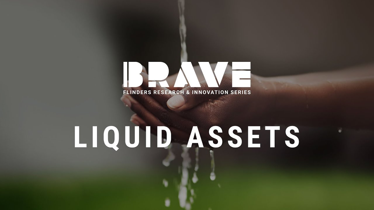 BRAVE | Liquid Assets - YouTube