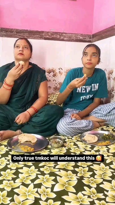 Only true tmkoc will understand this🥰#youtubeshorts#ytshorts#shorts#trending - YouTube