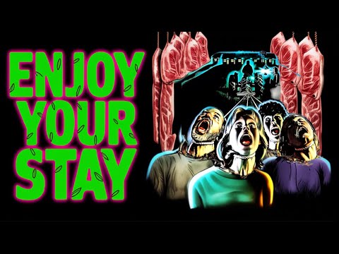 MOTEL HELL 1980: The CREEPIEST Horror Movie You've Never Seen?