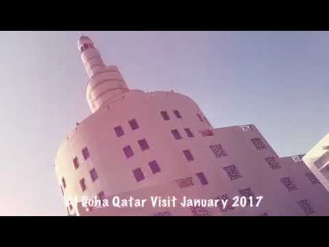 Top 5 Things Doing In Doha Qatar 2