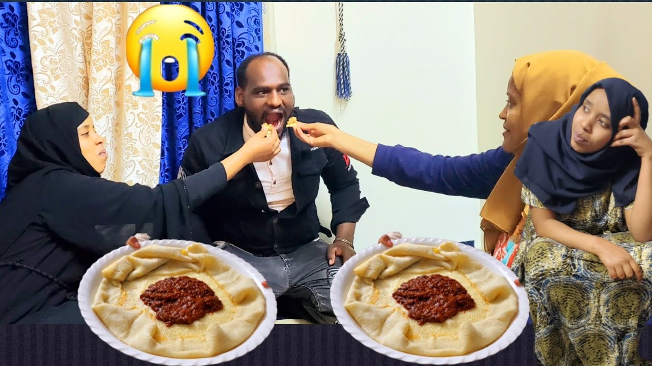 🛑😭Ee balaan buute hajjin beelahe faayoon nyaata naaf godhi jennaan naaf ...