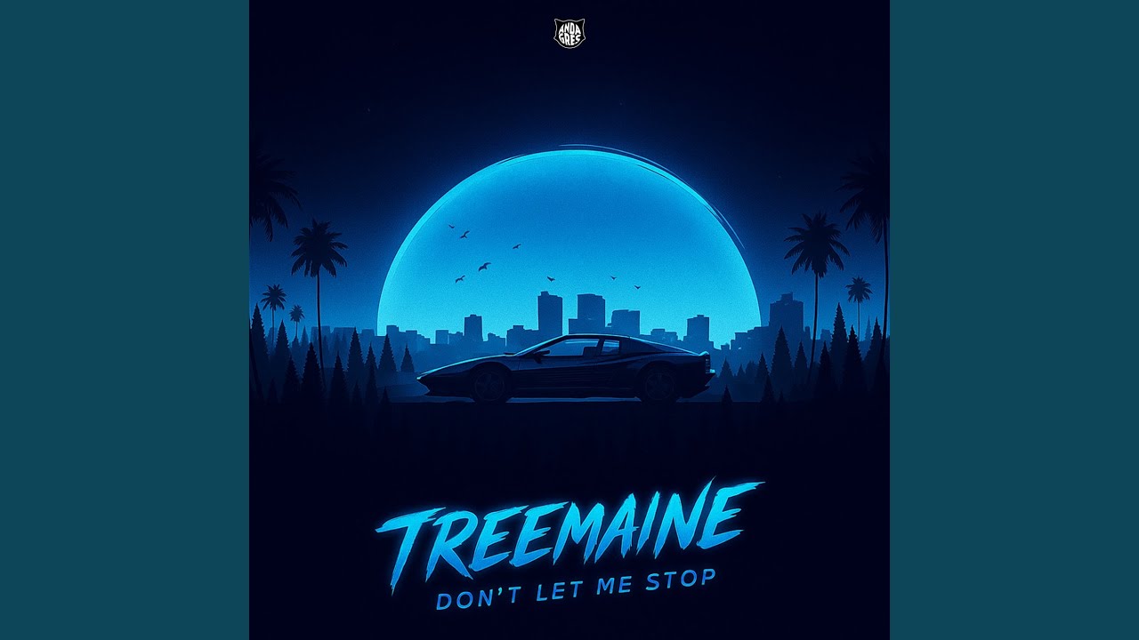 Don't Let Me Stop (Extended Mix) - YouTube