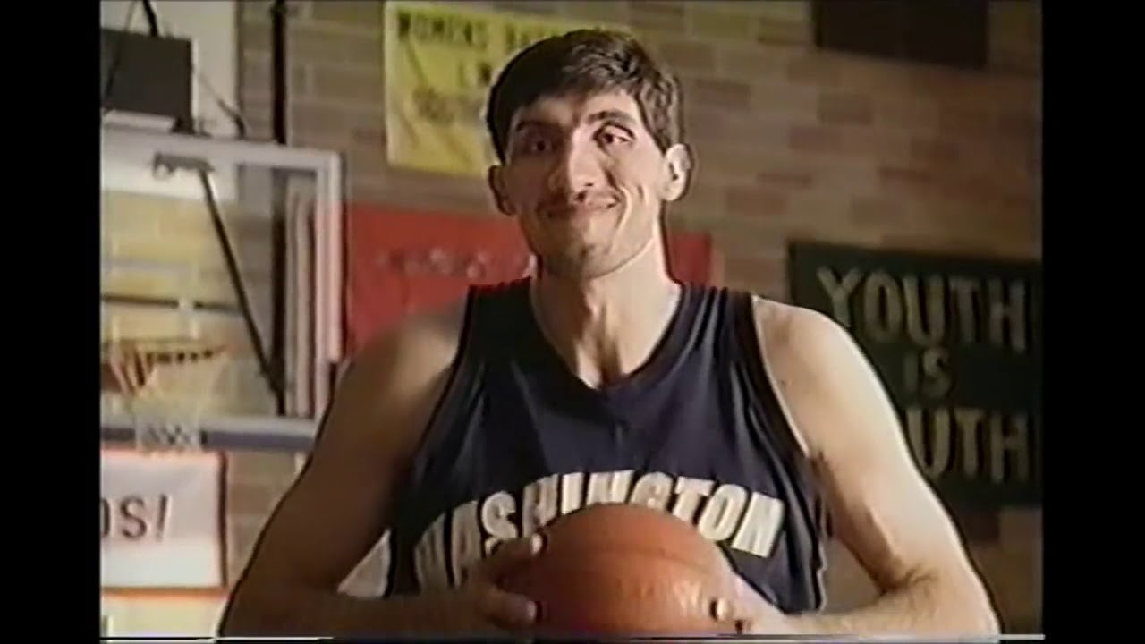 George Muresan