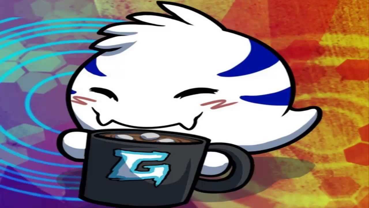 GhostRobo Montage 2013 - YouTube