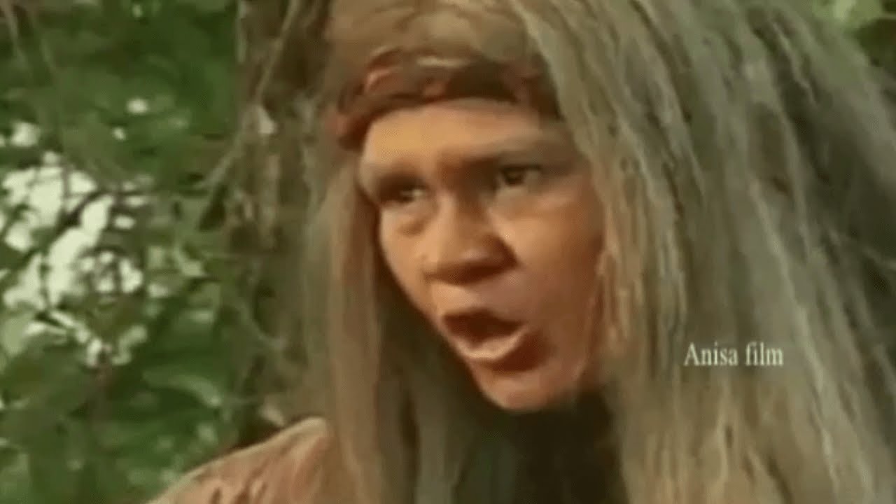 Angling dharma 11 (Hukum pancung) | Anisa film - YouTube