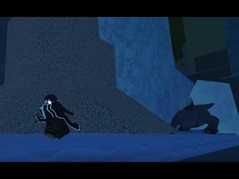 Deepwoken makes the bravest of men fear for their life #deepwoken - YouTube