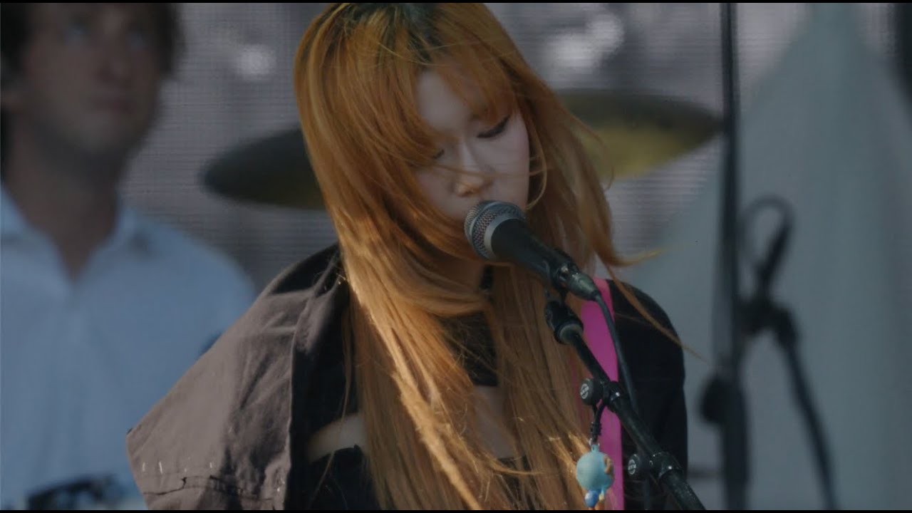 Wisp - Enough for you (Live at Camp Flog Gnaw 2024) - YouTube