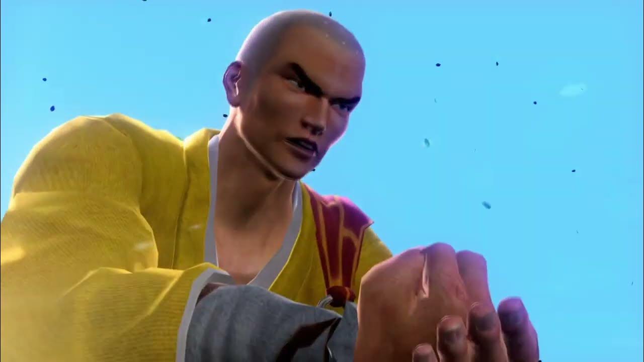 VF5FS match - Lei-Fei (Notable 6) vs. Aoi (Kruza) - YouTube