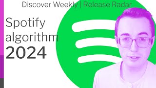 Spotify Algorithm Explained | Doovi