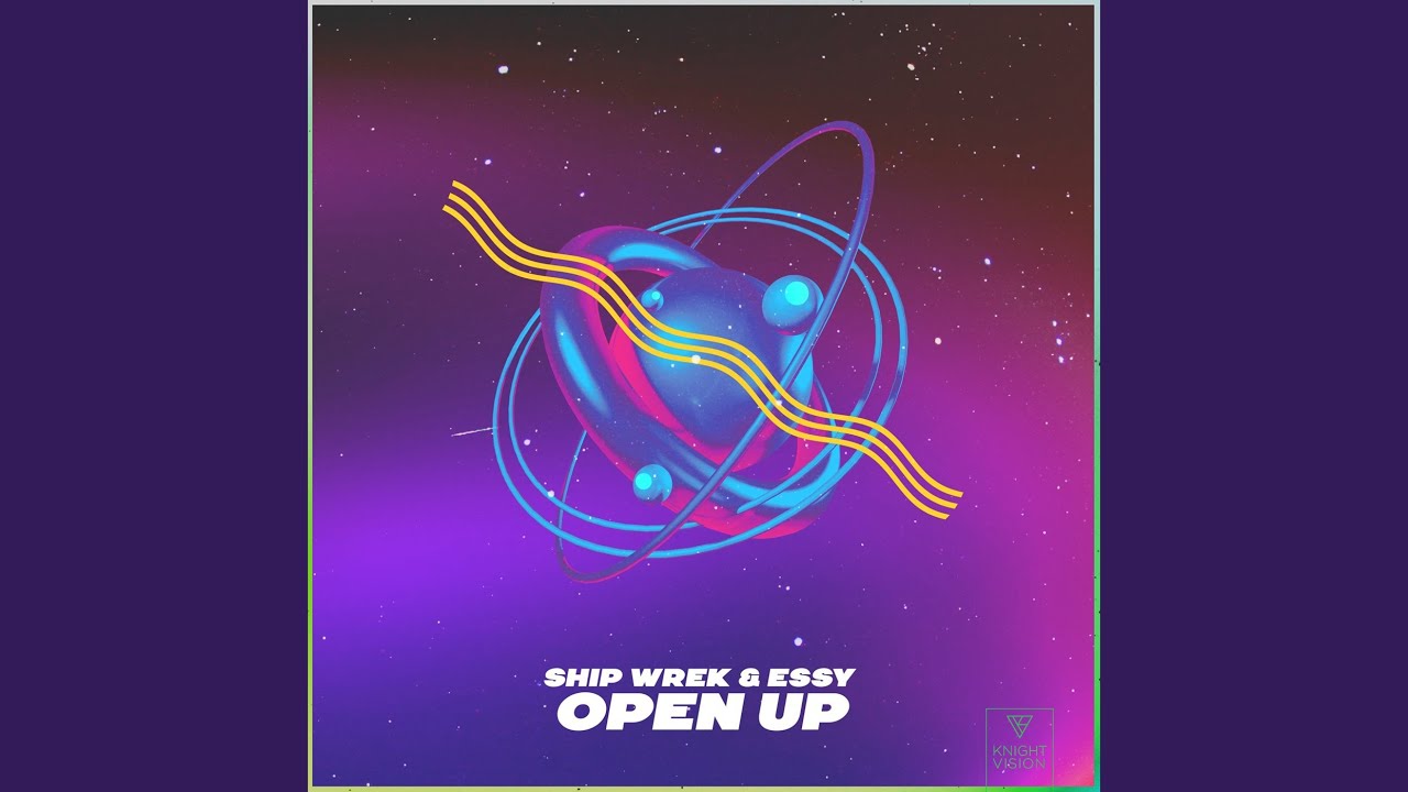 Open Up - YouTube