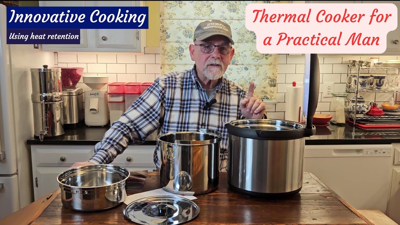 Thermal Cooking Secrets NO ONE Tells You! - YouTube