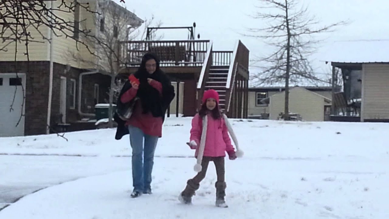 AMANDA IS HOME! THANK YOU LEE (SMITHERMAN)! - YouTube
