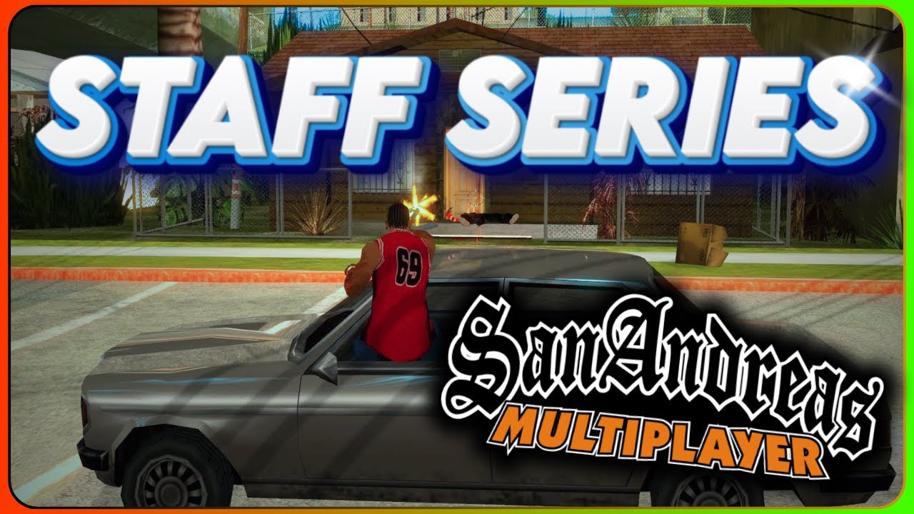 BANEANDO Y MODERANDO EN SAMP #28 | GALAXY ROLEPLAY | STAFF SERIES - YouTube