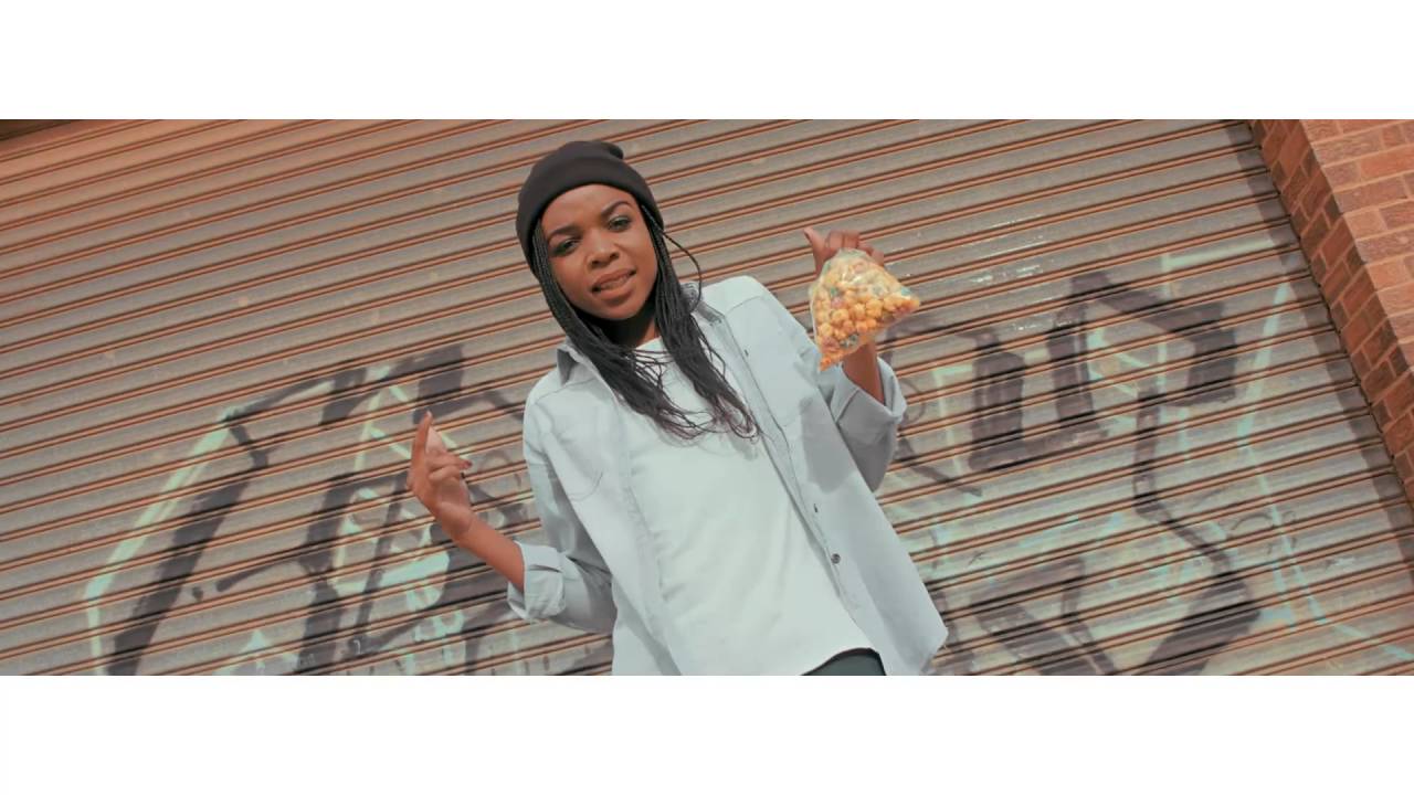 Miss P - "Hello" (Official Music Video) - YouTube