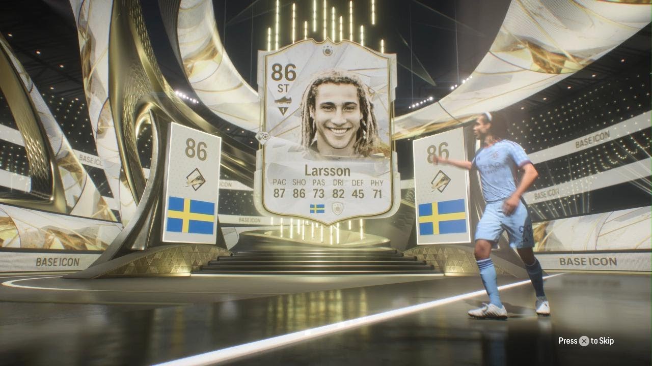 Sick legend packed in a 10 coin pack - YouTube
