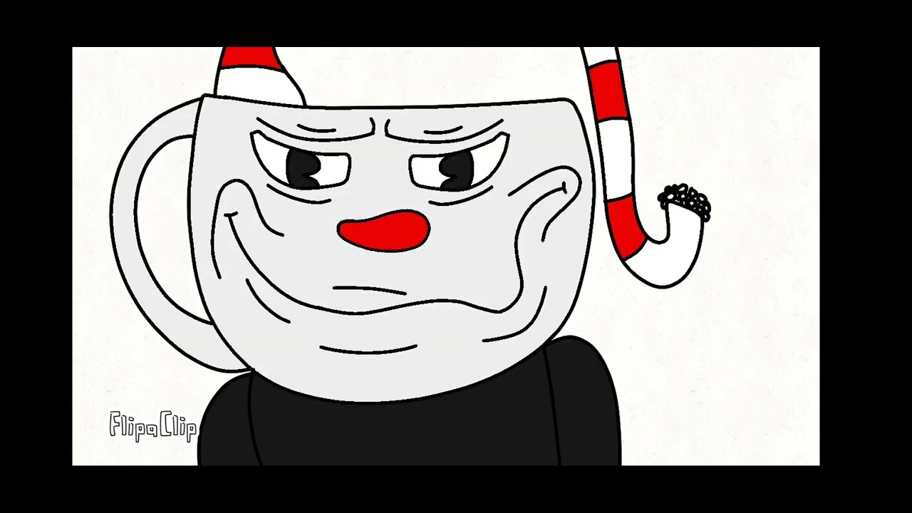 some kind of vierd video - YouTube