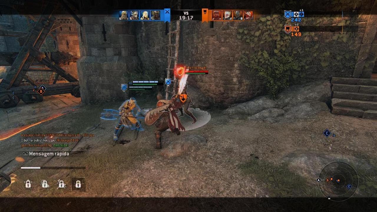 For Honor 2 - YouTube