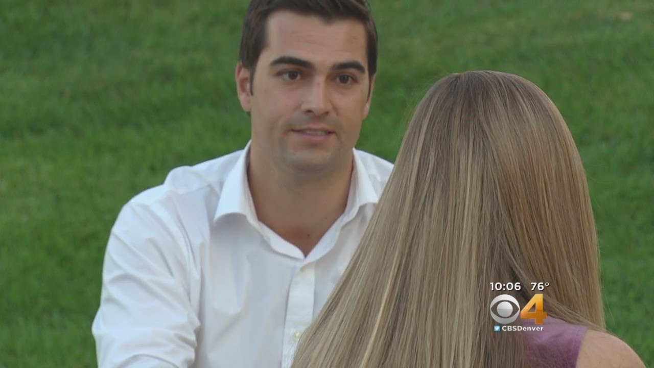 ‘Serial Squatter’ Heather Schwab Gets New Address: Prison - YouTube