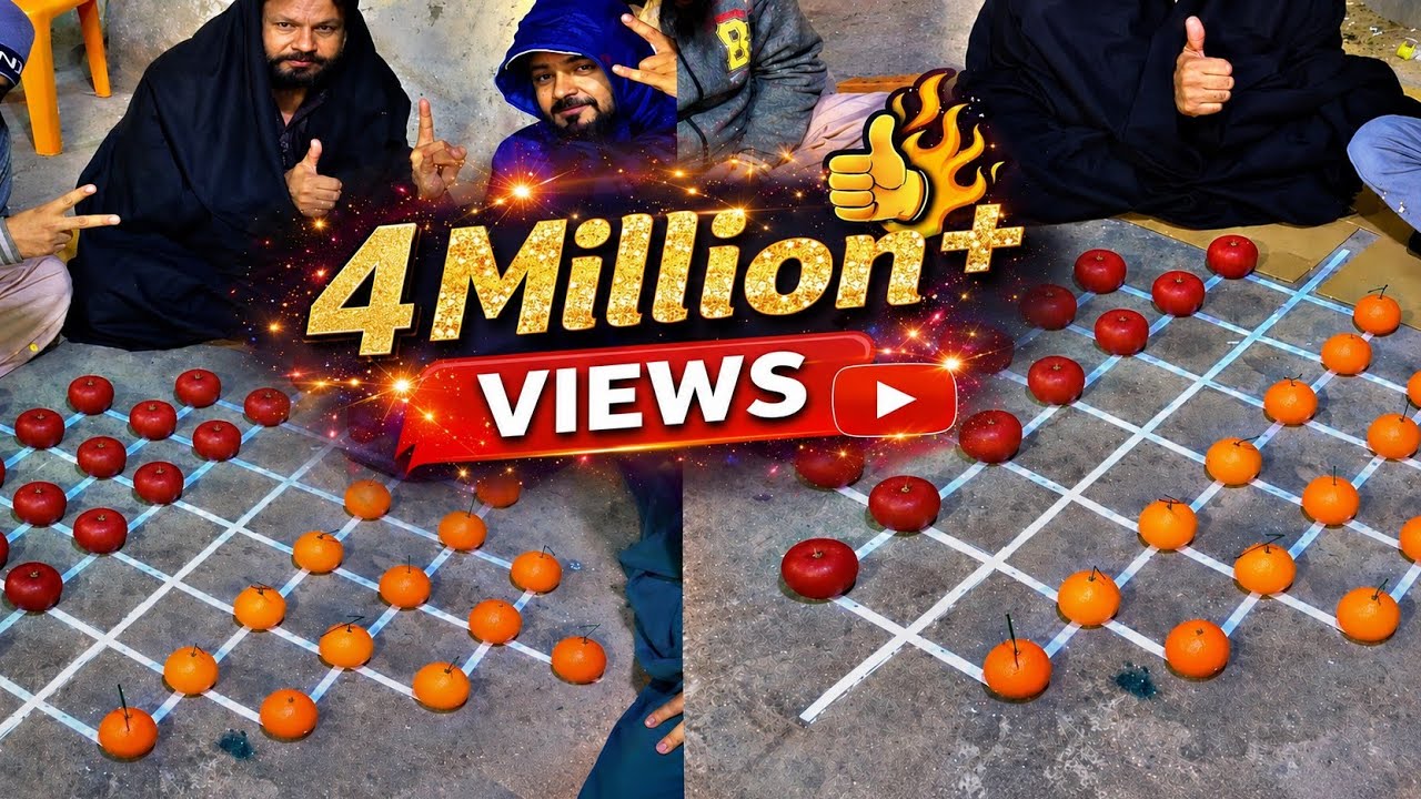 How to play bead 18 || 2 player mind game || play to learn - YouTube