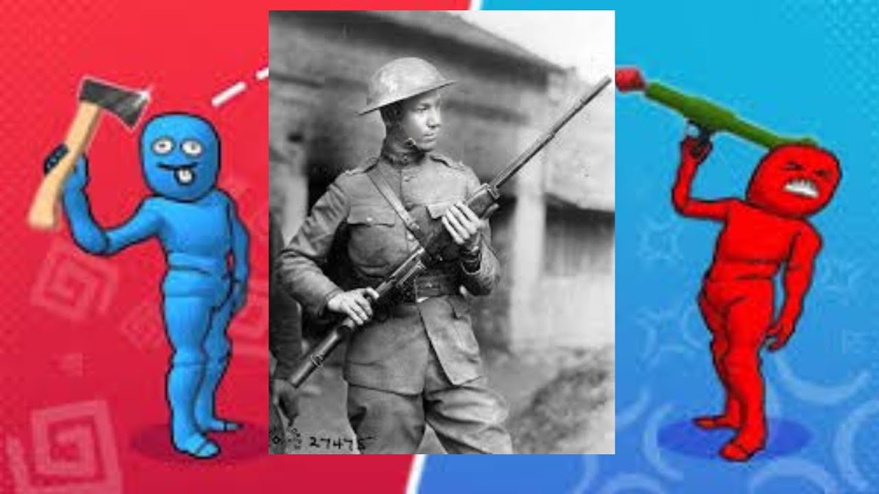 শেষ পর্যন্ত কে বাঁচে।। who dies last।।Action game।।Master Gaming - YouTube