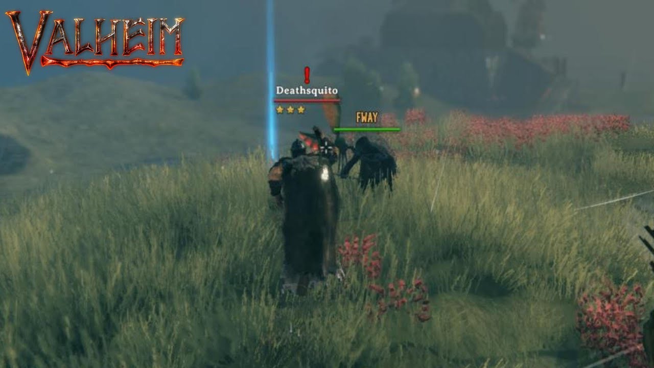 Valheim - Bad Time - YouTube