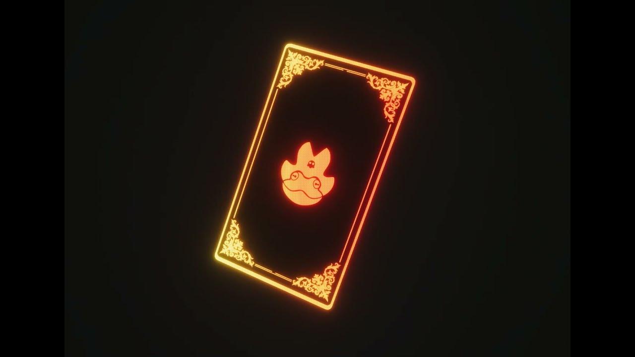 Unity Foil Trading Card Shader Youtube