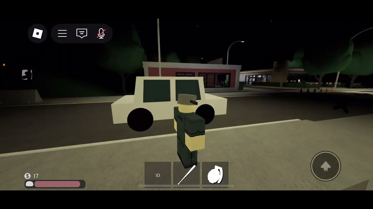 The Be Dead Forever Simulator Experience PT2 - YouTube