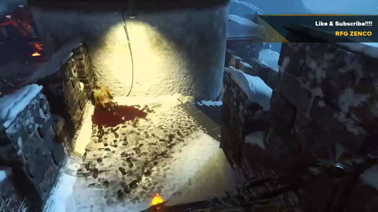 Der Eisendrache: How to upgrade to the lightning bow!!(Full Tutorial ...