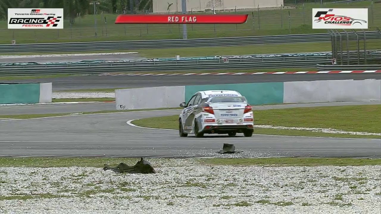 LIVE! - TGR Racing Season 2 - Official Practice - Sporting Class - YouTube