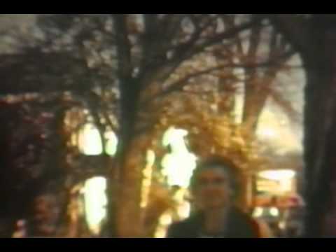 Mom's Movie Charlene Ann Barber 1953 1966 - YouTube