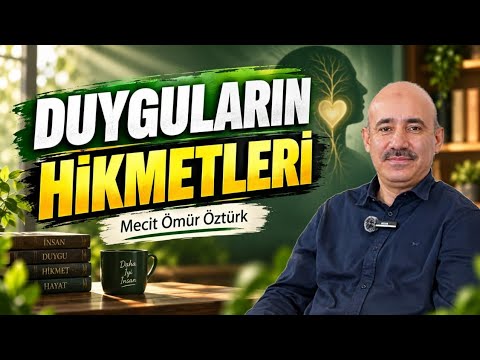 Duyguların Hikmetleri - Risale-i Nur Sohbetleri - 14.09.2026
