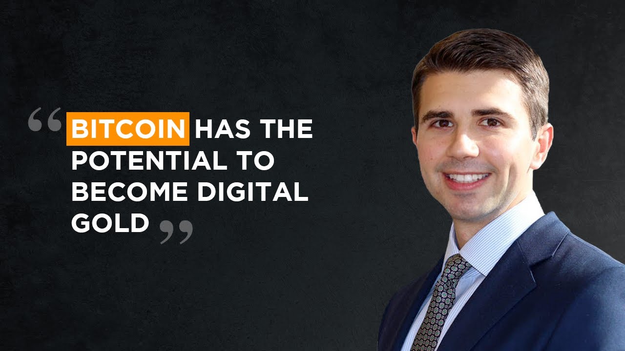 BITCOIN’s Next Cycle TOP & Macro Trends: Mike Singleton - YouTube