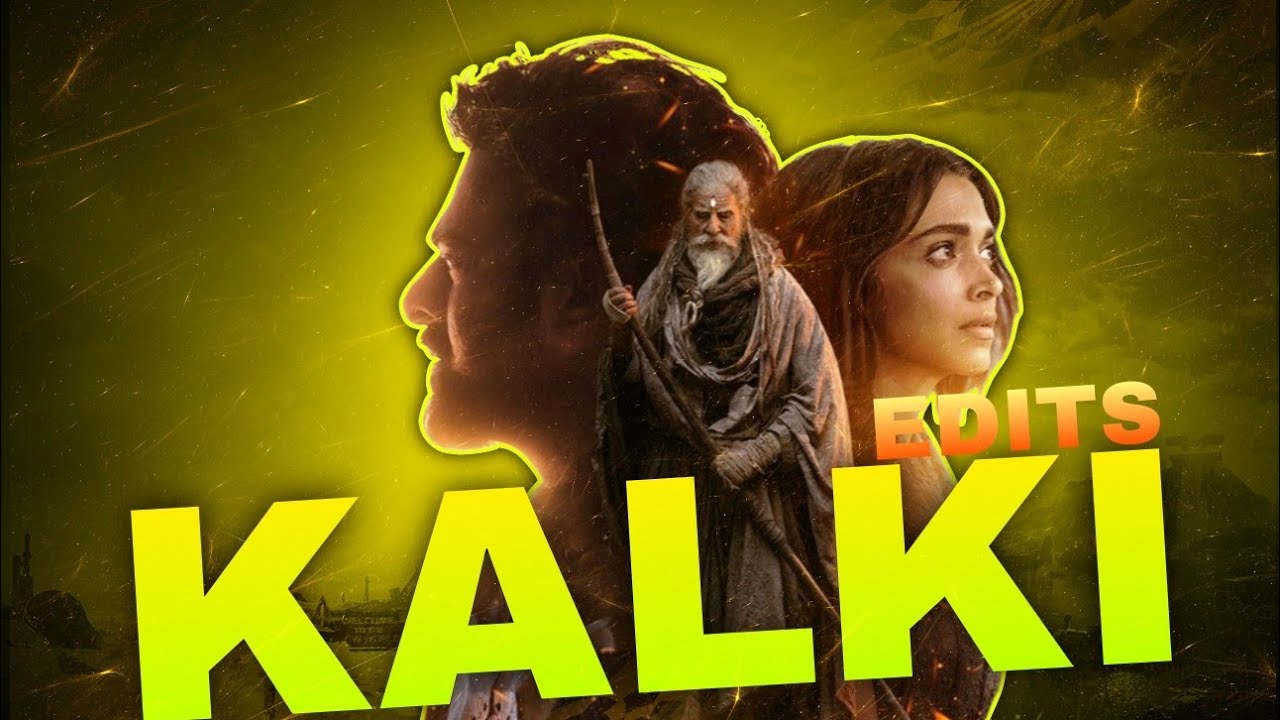 KALKI EDITS | Mr. SAXOBEAT × ALOK | - YouTube