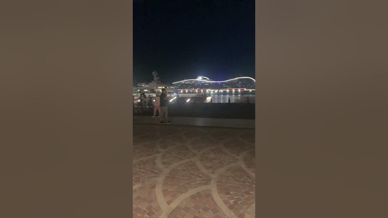 مطعم المينا قطر Youtube