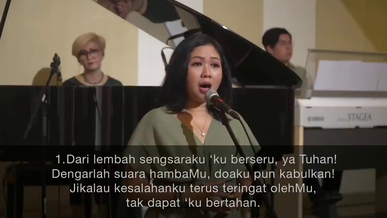 KJ 24b DARI LEMBAH SENGSARAKU - YouTube