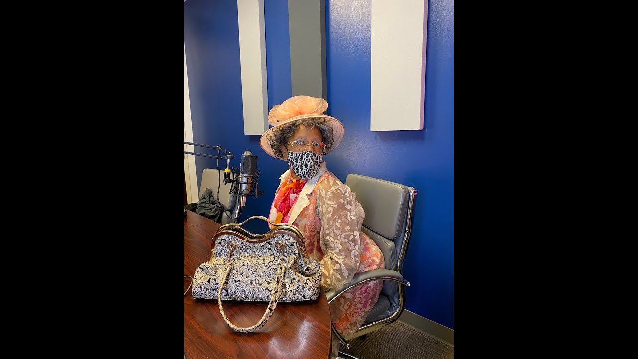 Sister Quintella Talks To Miss Sophia About Her WAP and President Trunk ...