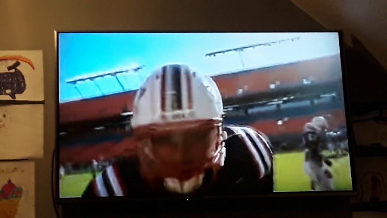 5USA Football Ident 2009. - YouTube