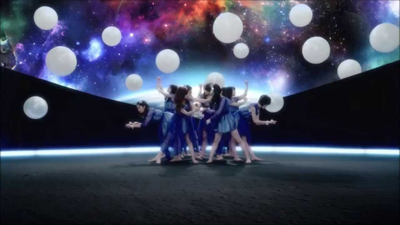 Morning Musume - Toki wo koe sora wo koe (Dance Mirror) - YouTube