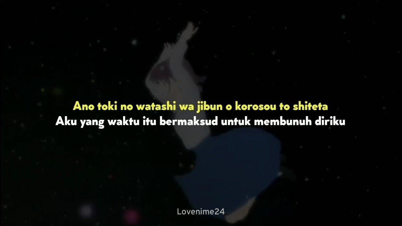 Kata Kata Anime Part 83 || Aku Mencintai Diriku yang Sekarang || # ...