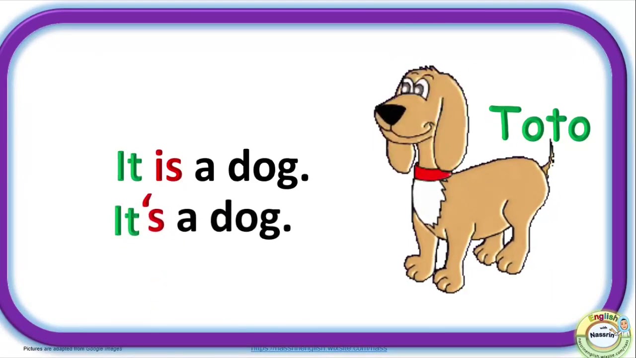 Am Is Are (Soy/Estoy, Es/Está, Son/Están) - YouTube