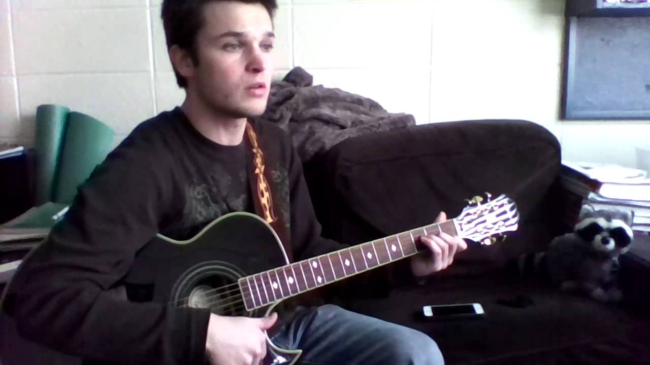 Feels Like Gold- Matthew Caruso - YouTube