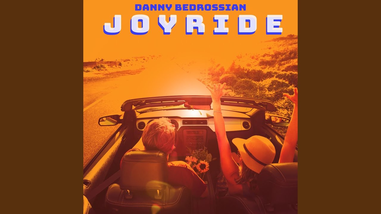 Joyride - YouTube