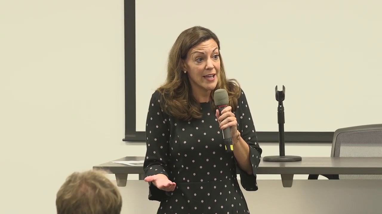 Dr. Susan Hanssen, "Yearning to Breathe Free" Historical Observations ...