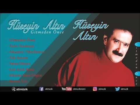 Hüseyin Altın - Akşamcı / Meyhaneci [Official Audio] ✔️