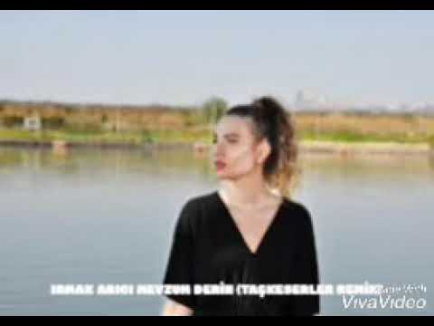 IRMAK ARICI MEVZUM DERİN(TAŞKESERLER REMİX)