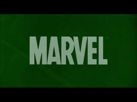 Hulk | Marvel Intro | 2003 | HD